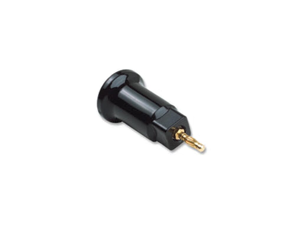 Reusable Monopolar Suction Coagulator Adapter, (Resectoscope To Banana ...